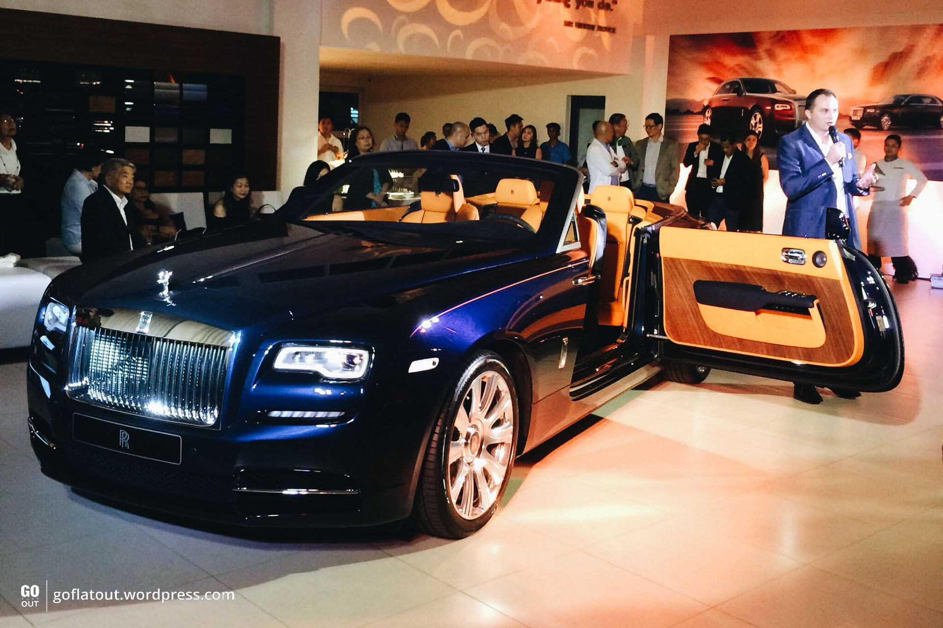 Today Is A New Dawn For Rolls-Royce Motor Cars Manila (With Video) - Go ...
