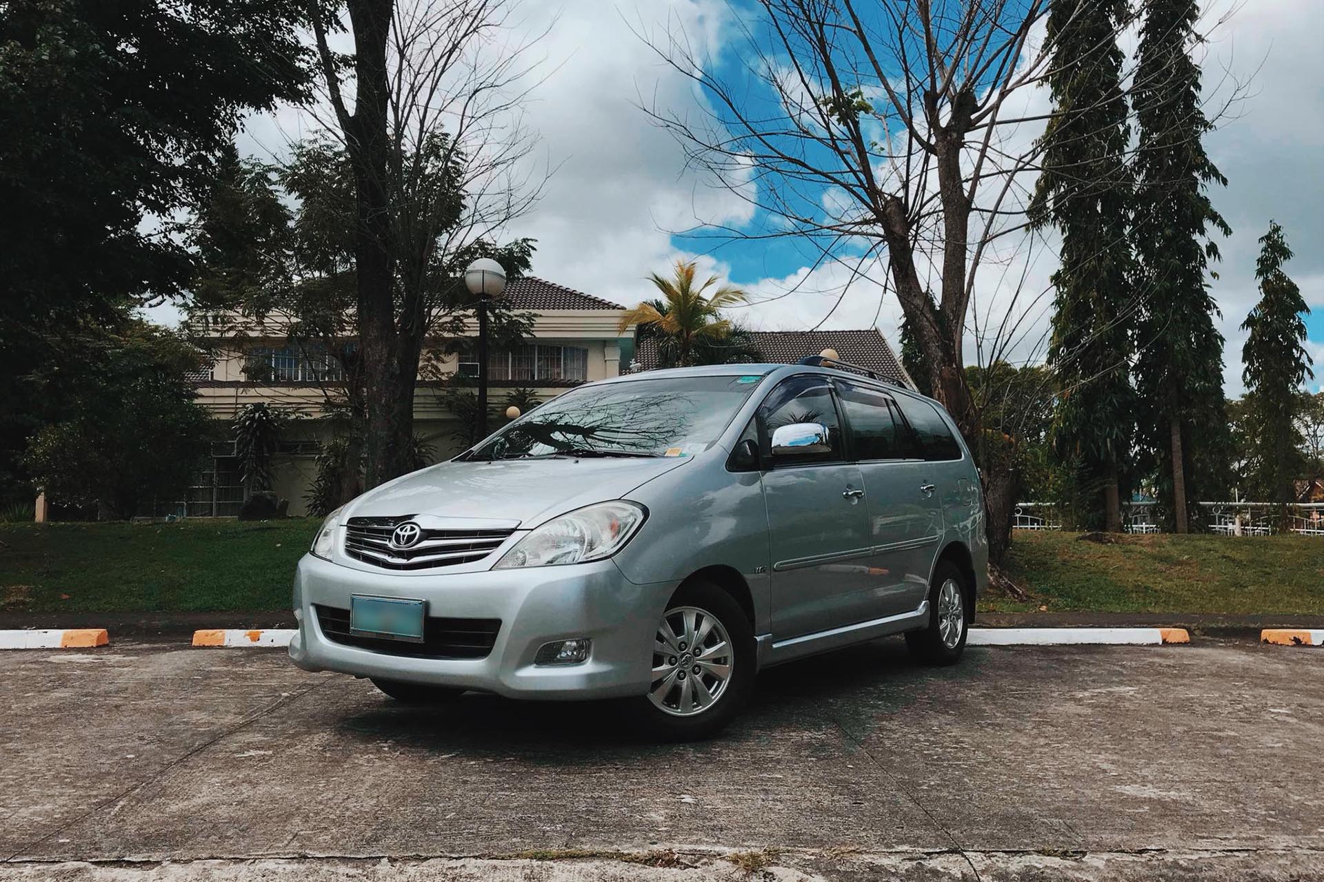 30 Years Of Toyota Motor Philippines: You've Possibly Been In One, Even ...