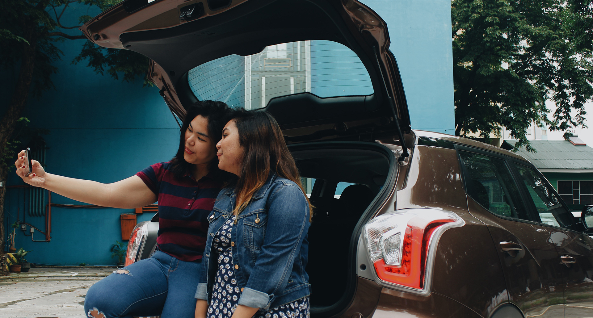 What Should You Drink When Going For A Drive? - Go Flat Out PH