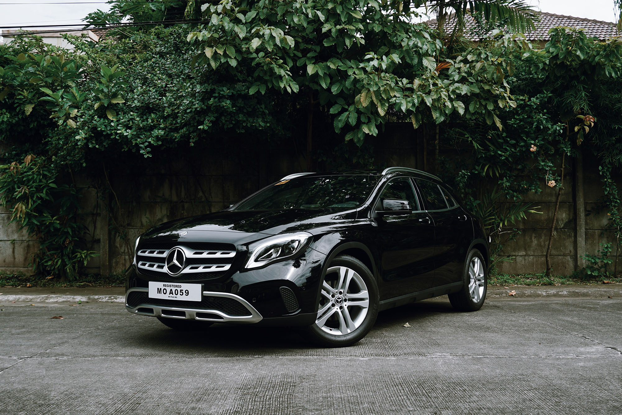 2018 Mercedes-Benz GLA 180 Urban Review - Go Flat Out PH