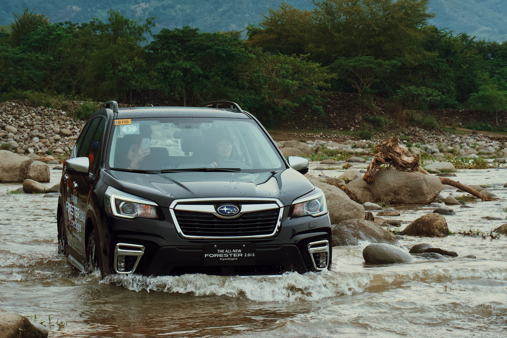 Subaru PH Will Offer A Longer Warranty For Its New Cars Starting July 1 ...