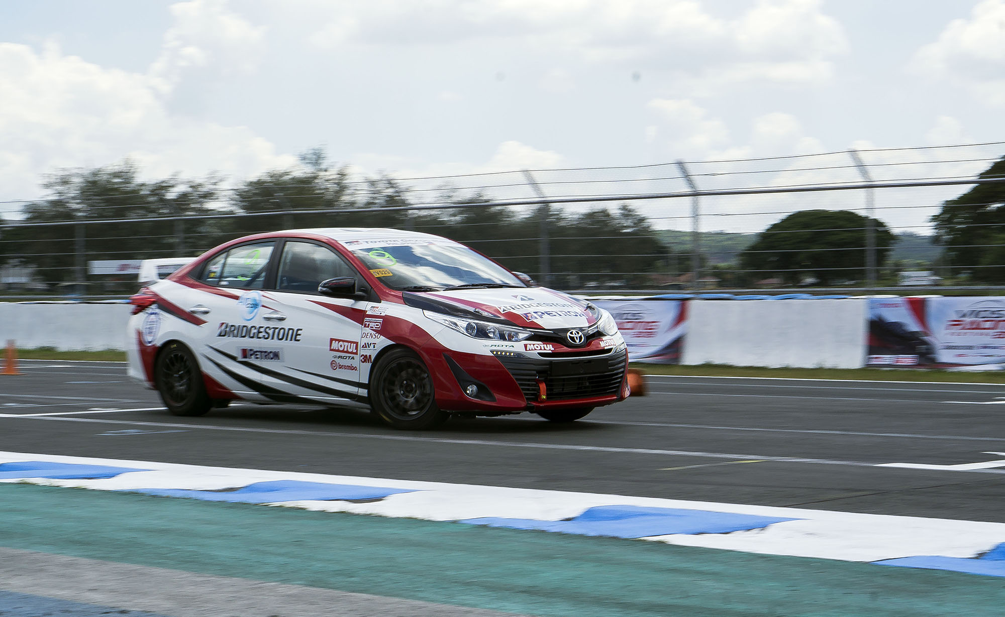 Toyota Vios Racing Festival Returns To Clark For The 1st Leg Of Circuit ...