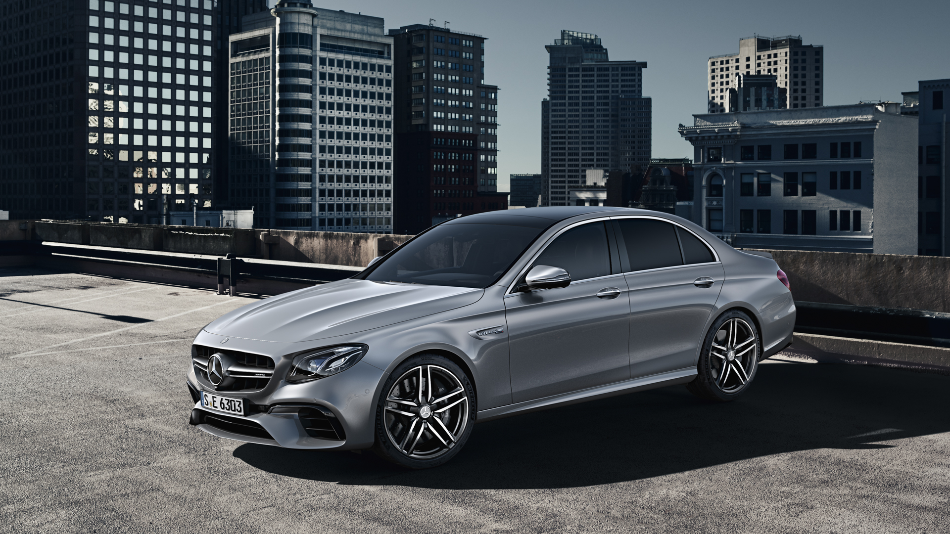 Mercedes-Benz PH Introduces Zero Downpayment Promo For The Whole Month ...