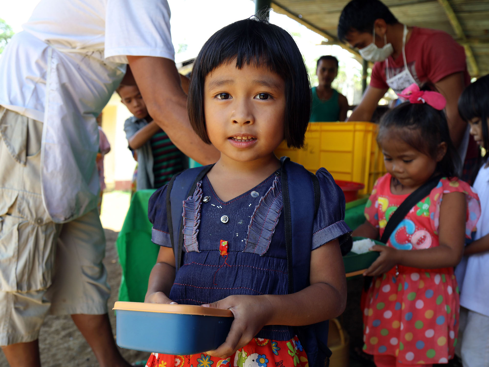 Ford PH To Raise US$25K To Support Gawad Kalinga Amid COVID-19 Pandemic ...