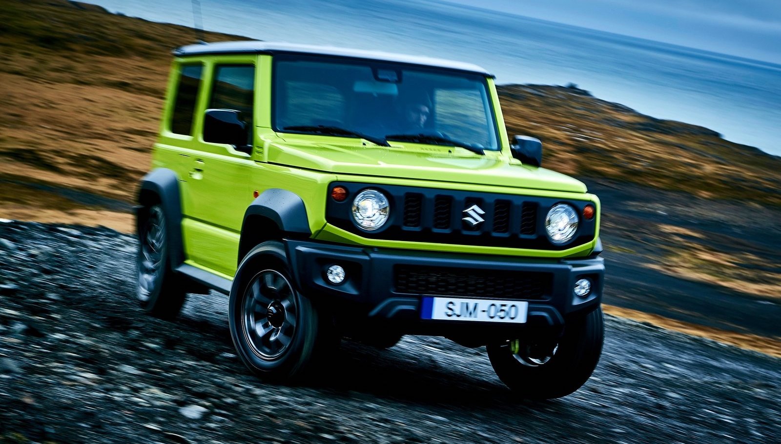 100 Years Of Suzuki: From Looms To Motorized Vehicles - News
