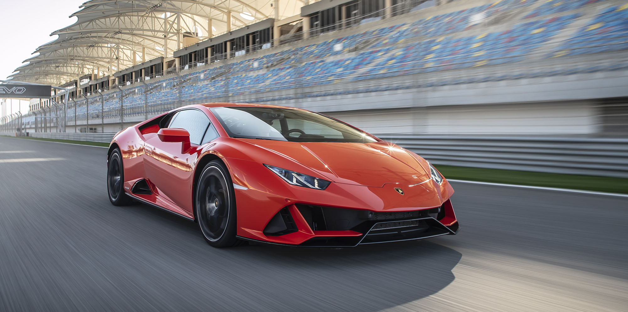 Lamborghini Resumes Production, New Model Launch On May 7 - News