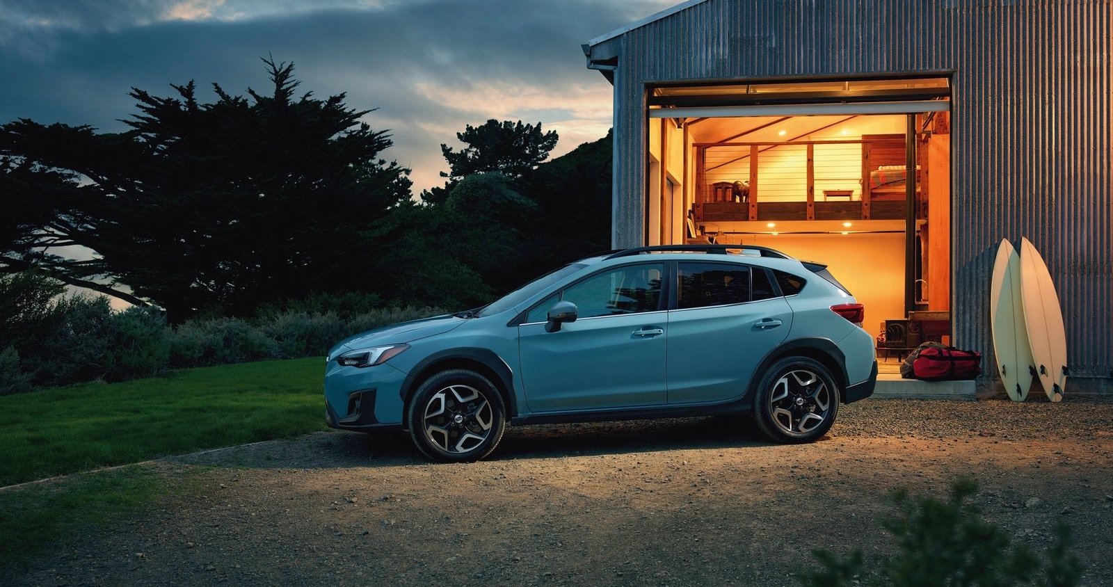 Subaru PH Offers Zero DP Promos, Discounted Parts - News