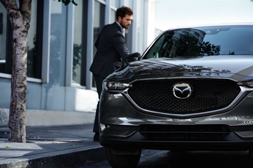 Mazda PH Changes The Game With Longer 5-Year Free Maintenance