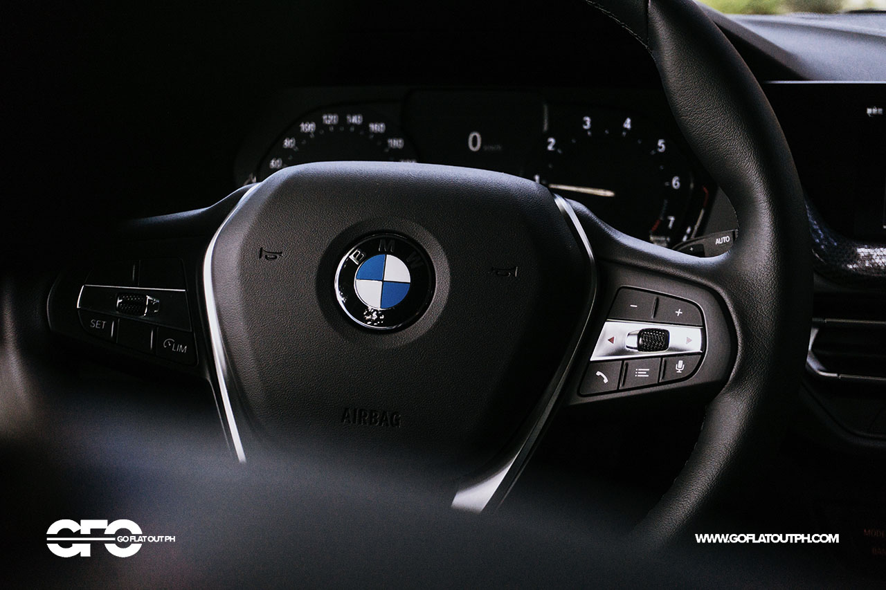 2020 BMW 118i Sport Review (With Video)