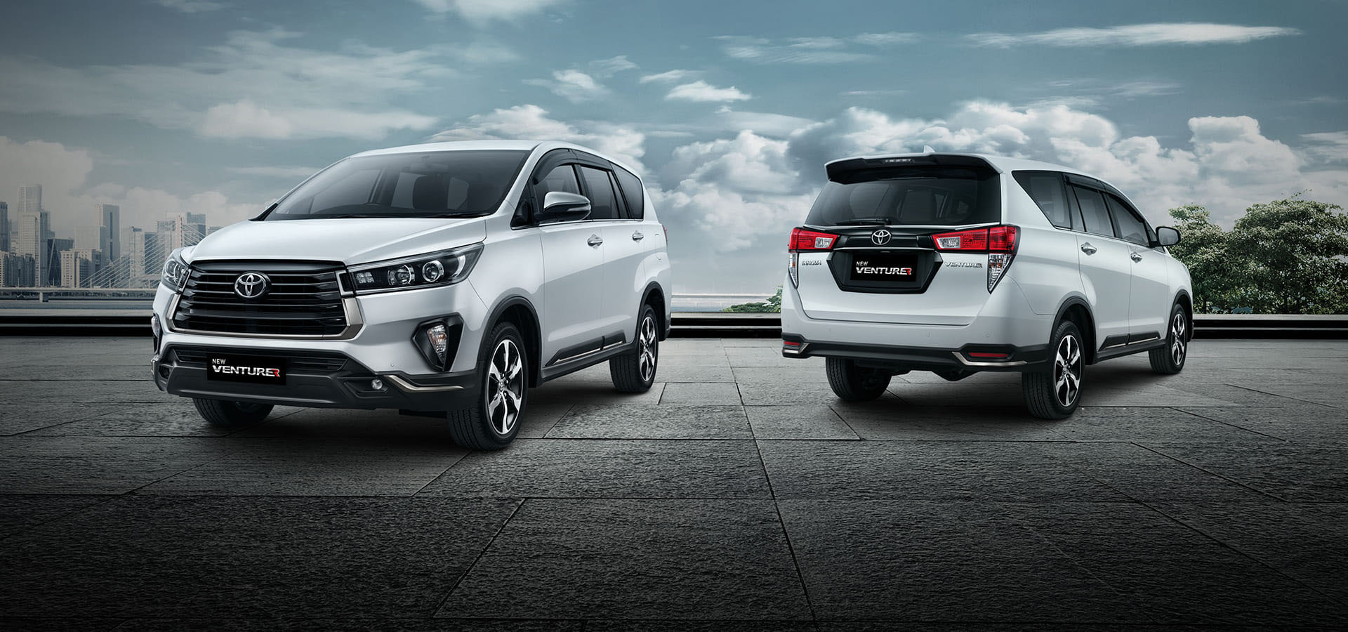 2021 Toyota Innova Officially Unveiled With Upgraded Styling