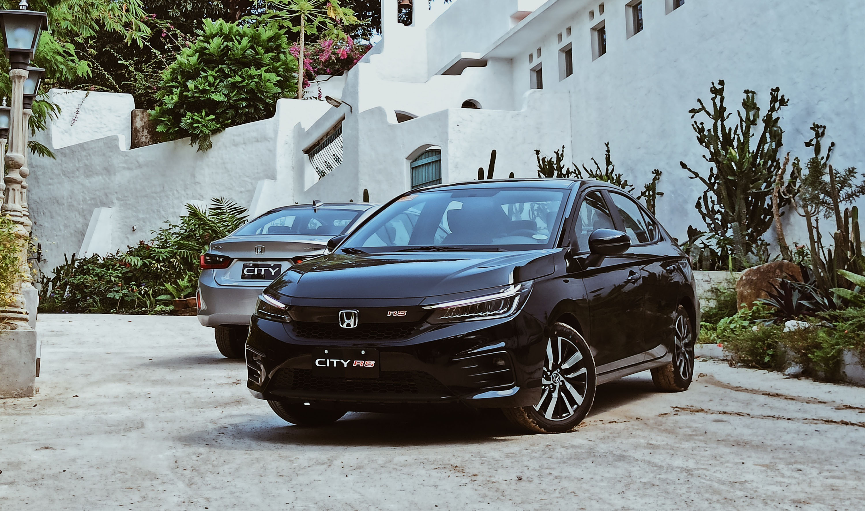 2021 Honda City First Impressions - Go Flat Out PH