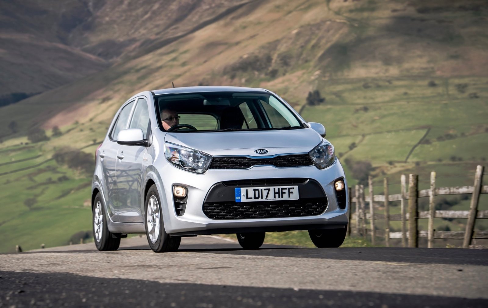 Yes, The Kia Picanto Is Available For Just P499K This Month