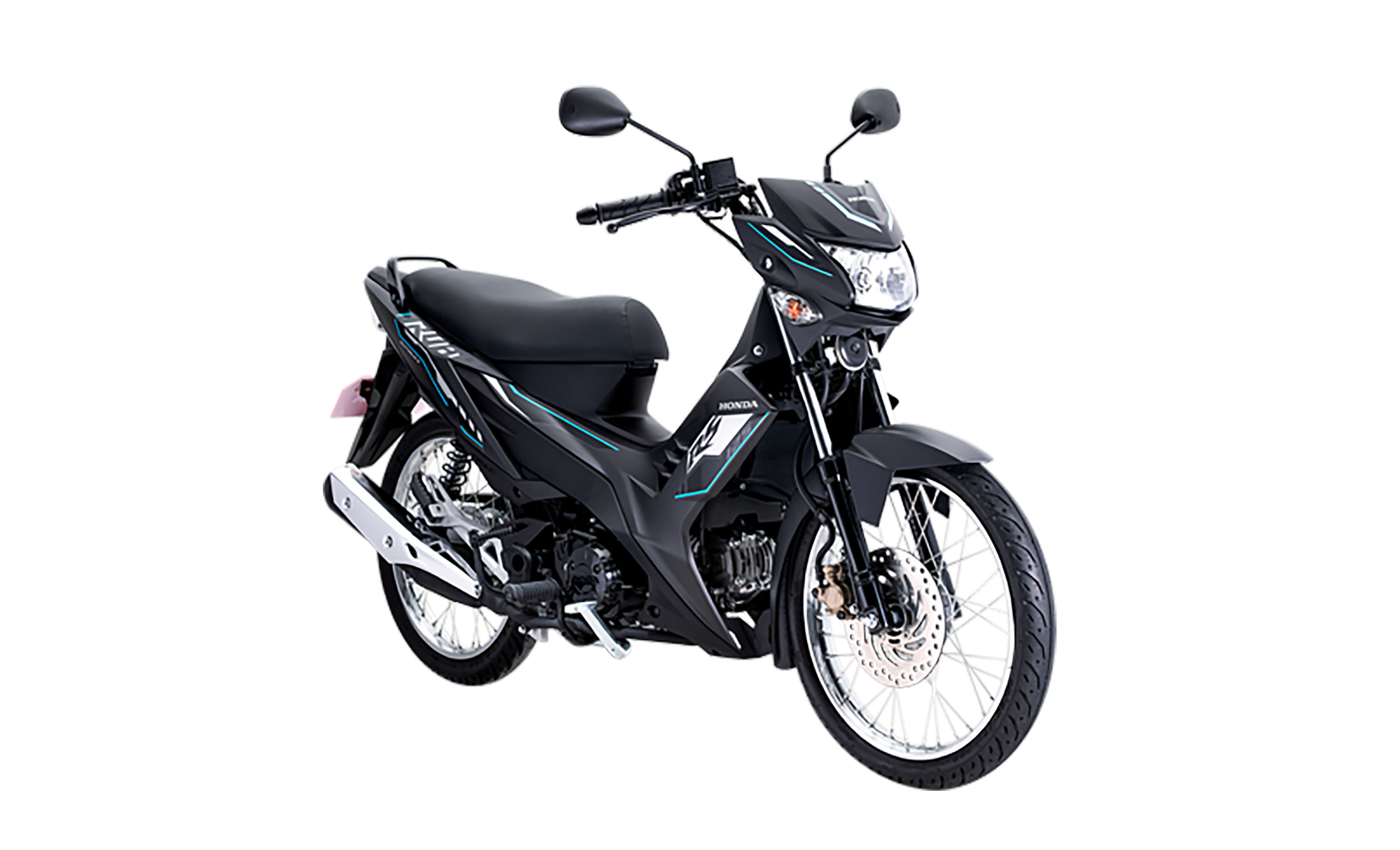 2021 Honda RS125 Goes On Sale In PH For P73.4K