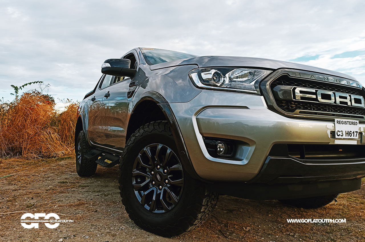 2021 Ford Ranger FX4 Max First Impressions (With Video)