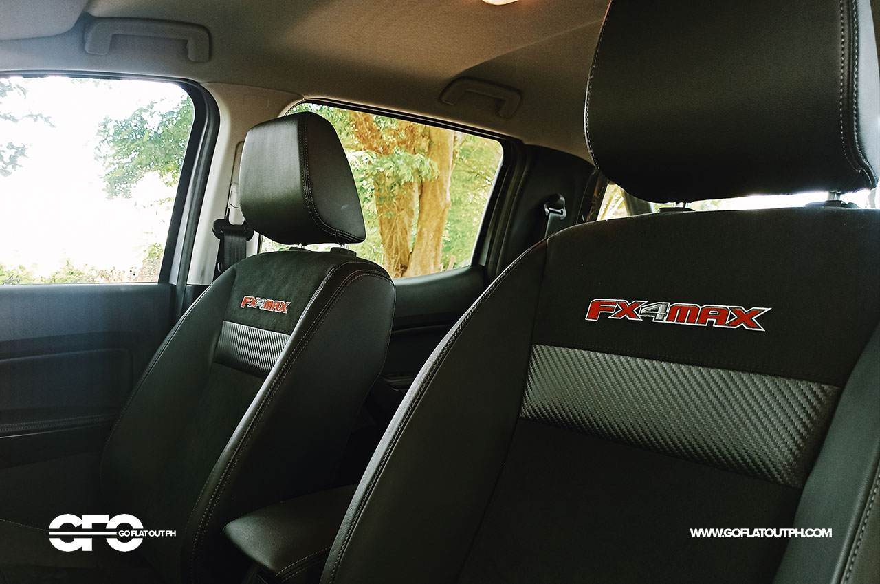 2021 Ford Ranger FX4 Max First Impressions (With Video)