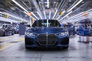 BMW Group Achieves Record Braking Sales In First Half Of 2021 BMW Group Achieves Record Braking Sales In First Half Of 2021