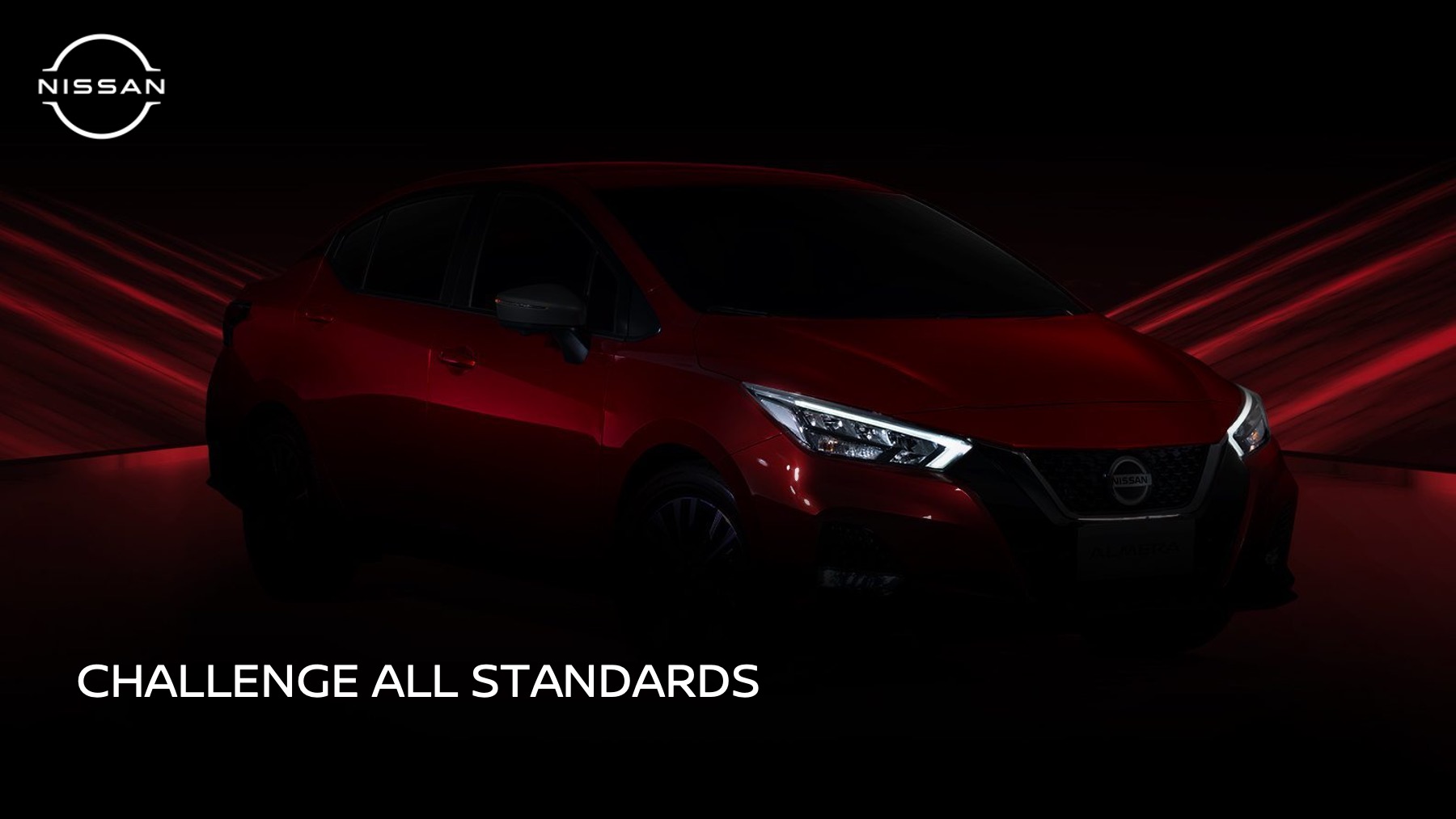 2022 Nissan Almera Arriving In PH This October With Turbo Engines