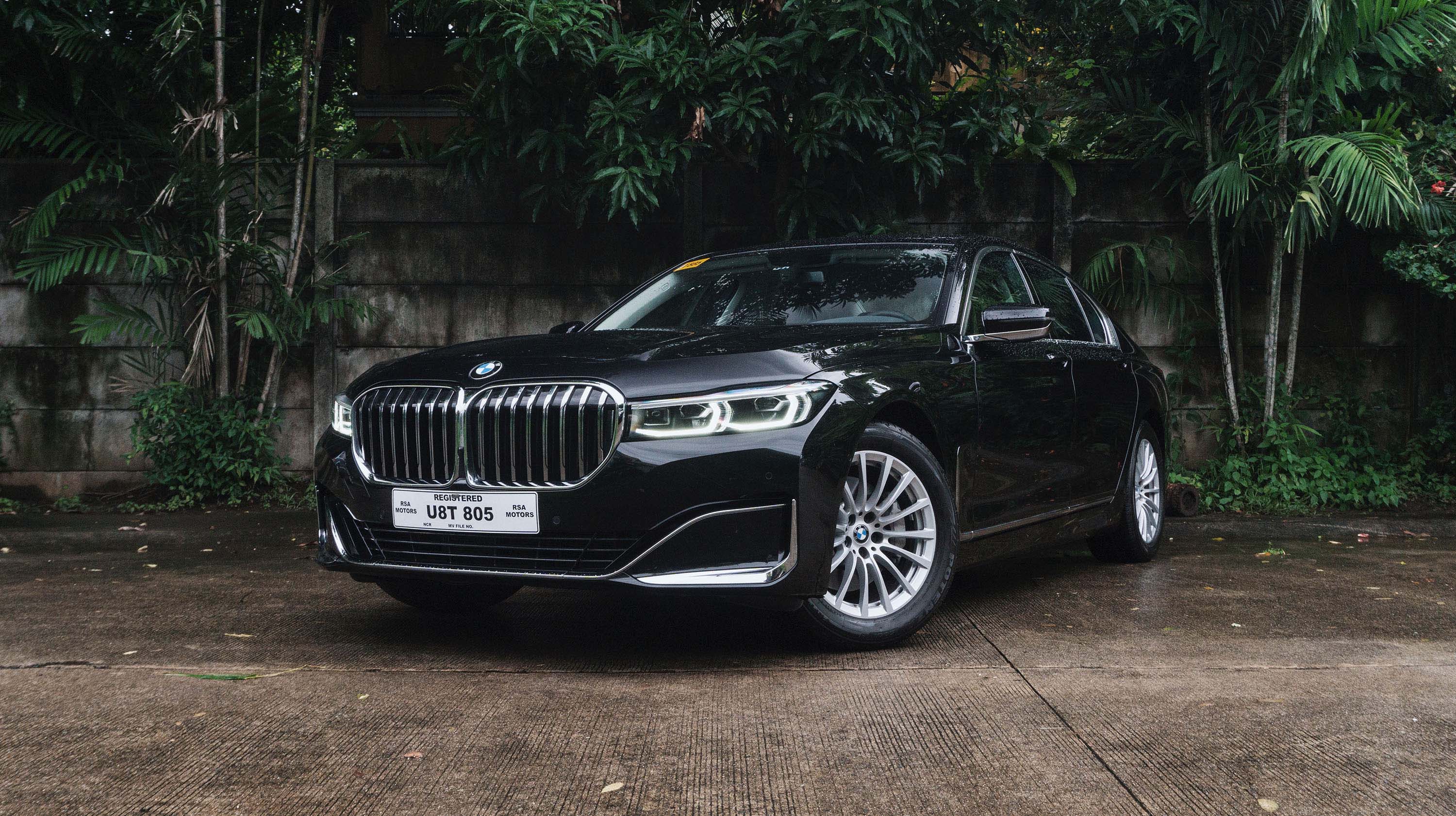 2021 BMW 730i Pure Excellence Review (With Video)