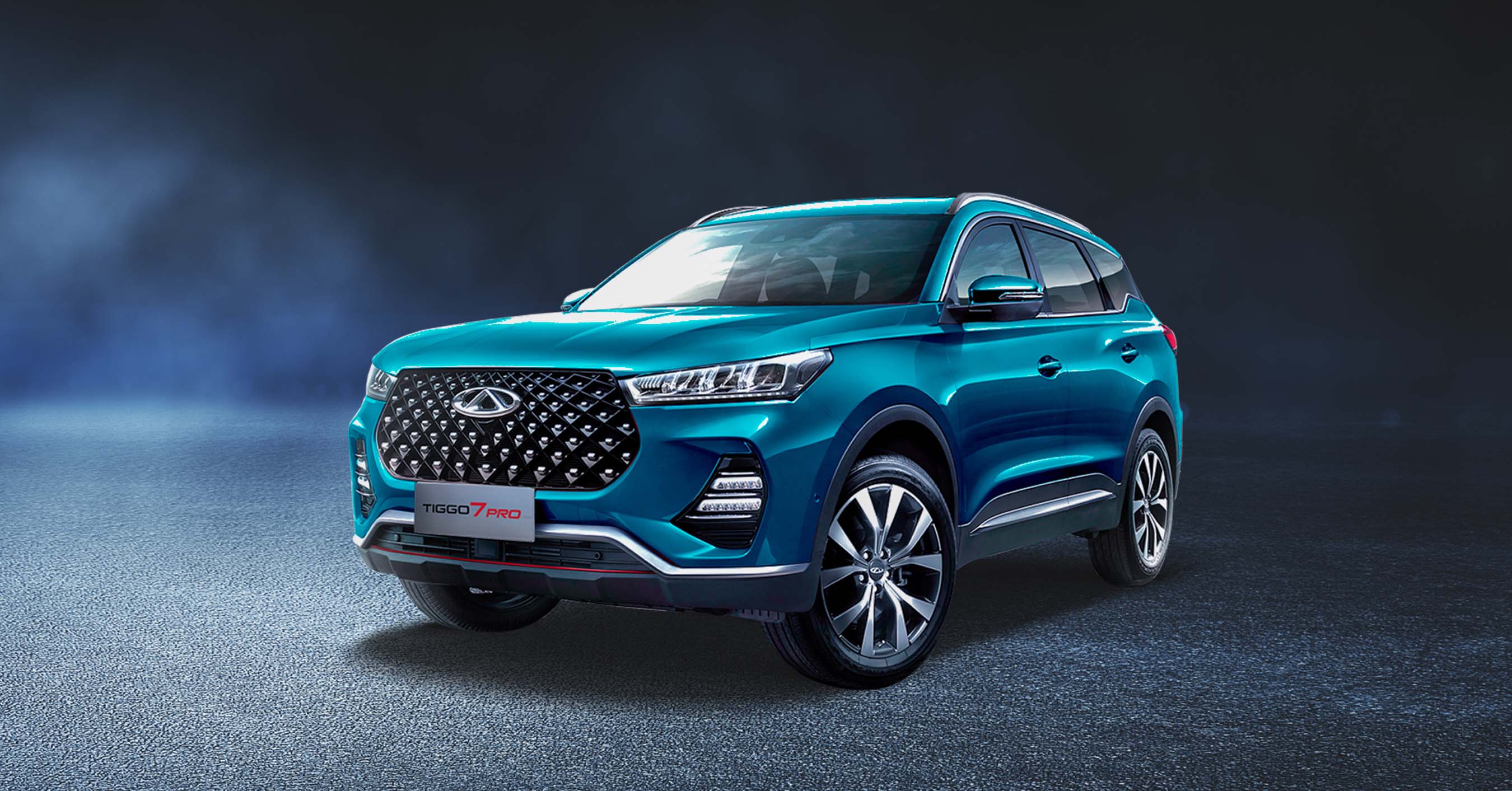 The Chery Tiggo 7 Pro Comes With A P140K Discount This Month