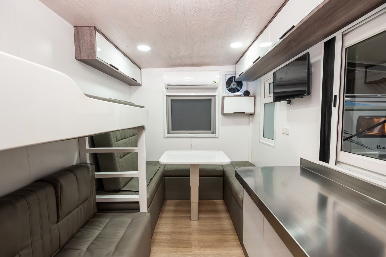 These Tiny House Trailers By Atoy Customs Are Yours From Just P1.5M