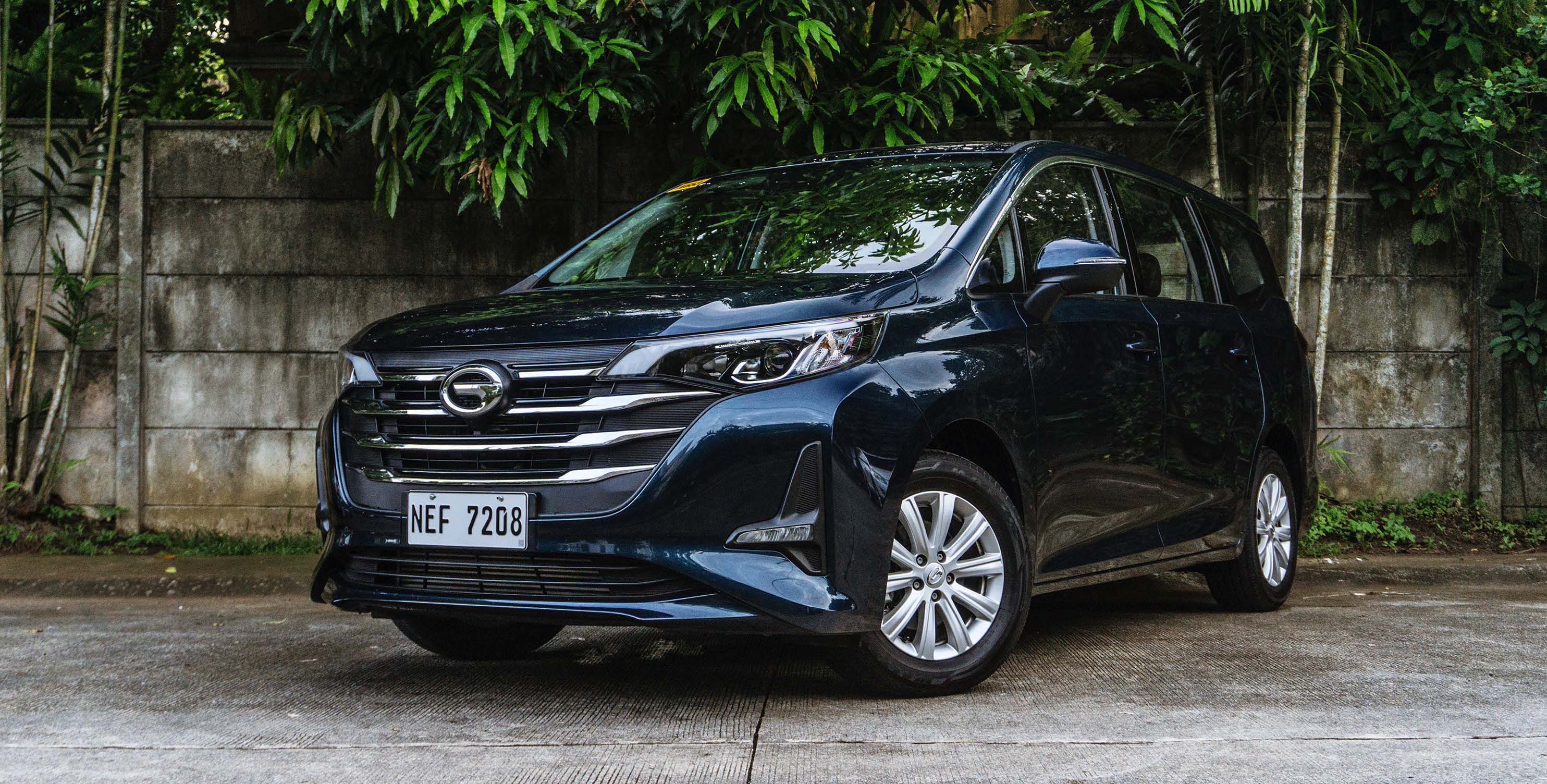 2022 GAC GN6 Review (With Video)