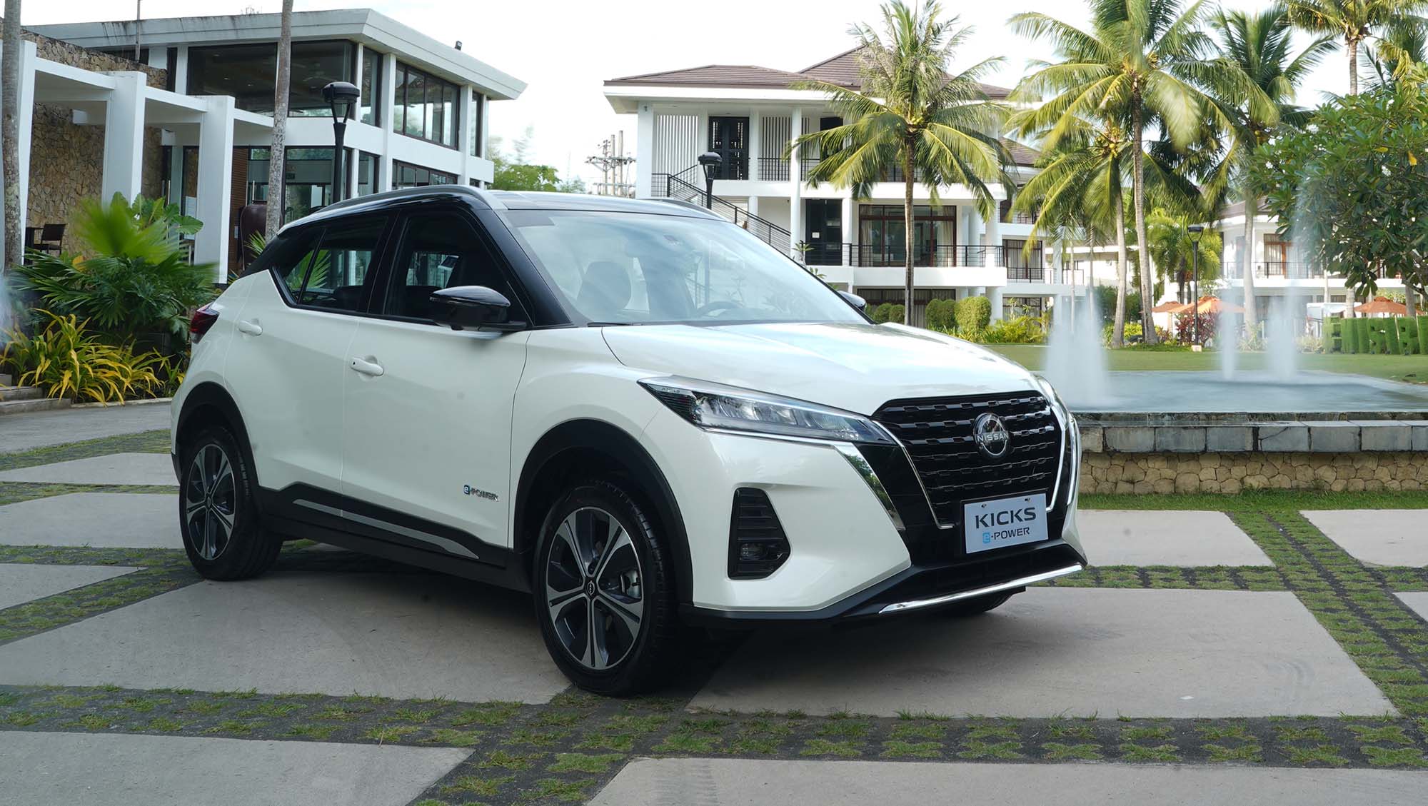 2023 Nissan Kicks e-Power Now On Sale In PH, Starts At P1.209M