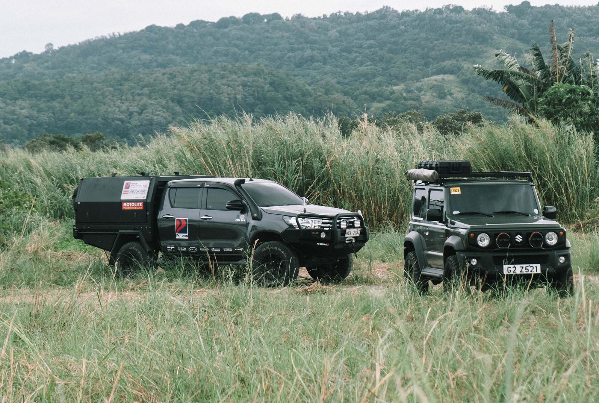 You Should Check Out Outdoor Expo North 2023 If You Love Camping