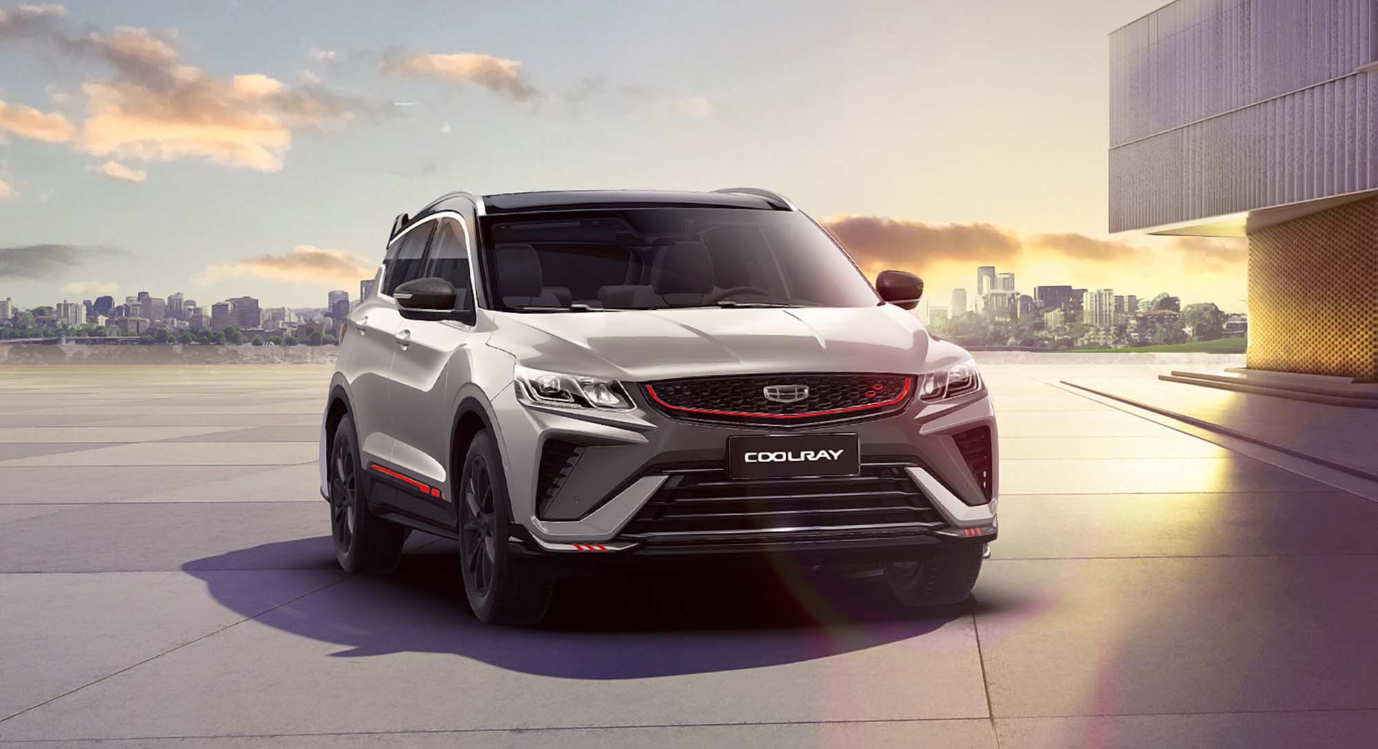 2022 Has Been Great For Geely PH With 52% Sales Growth