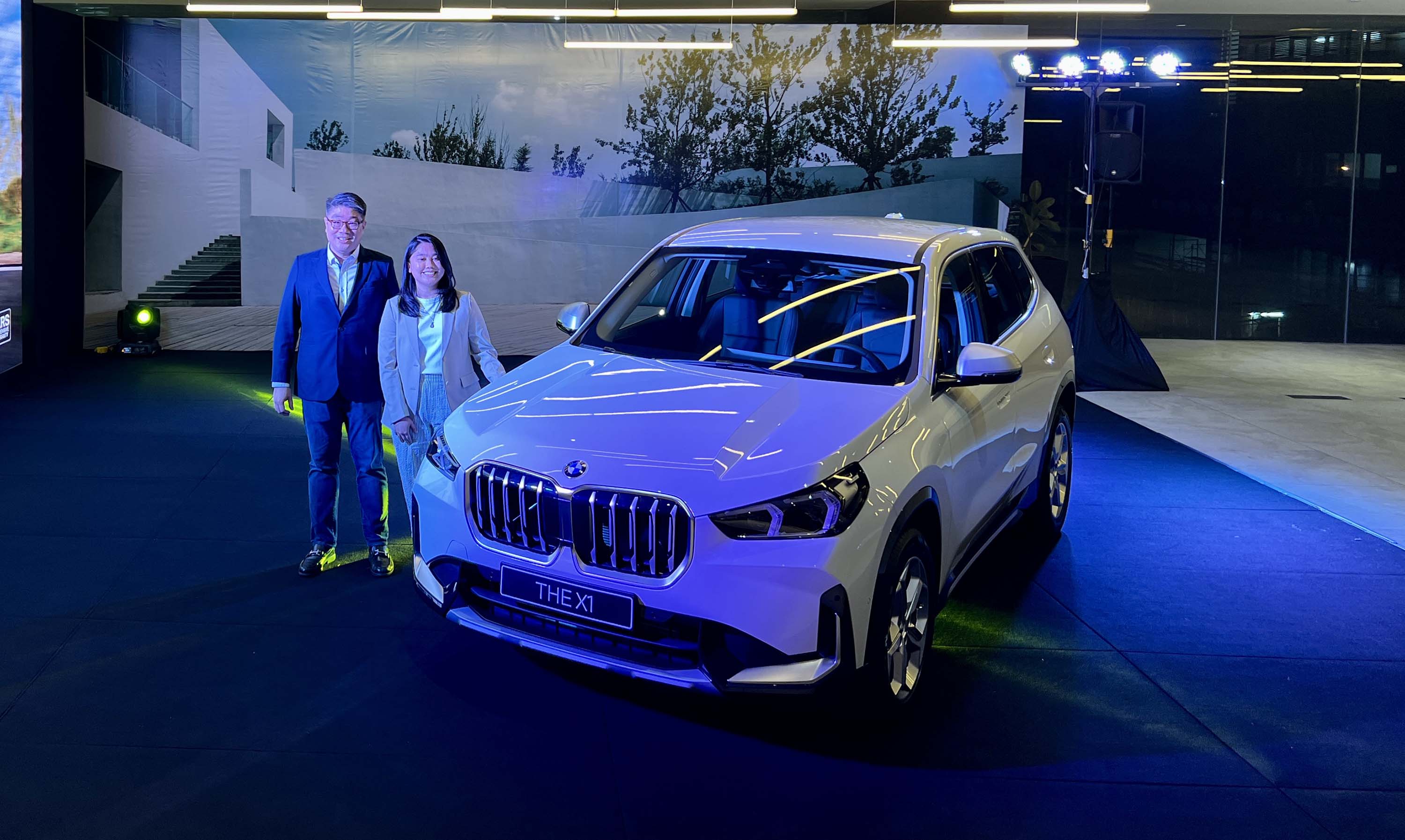 2023 BMW X1 Arrives In PH, Starts At P3.890M