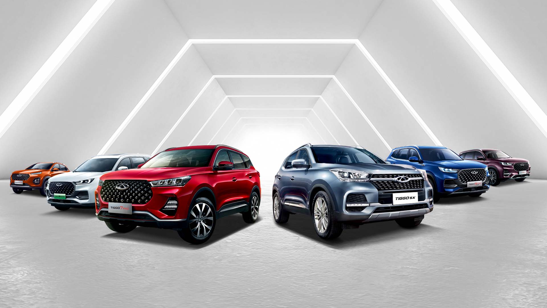 Chery Auto PH's Year-On-Year Sales Grew By 2.4%