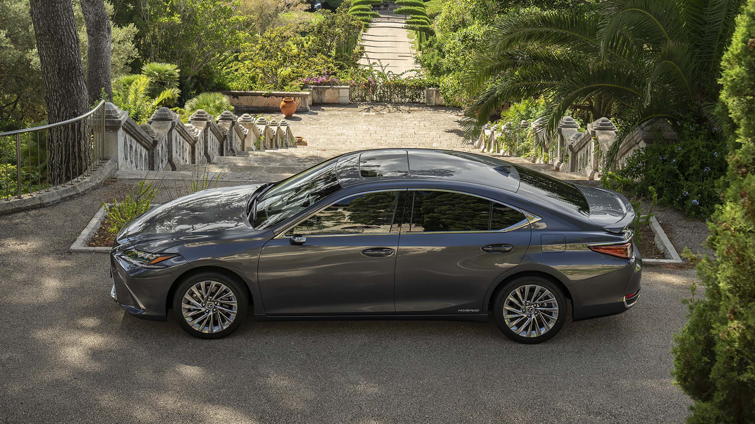 Join Lexus PH's Food And Coffee Workshops This Weekend At Mitsukoshi BGC