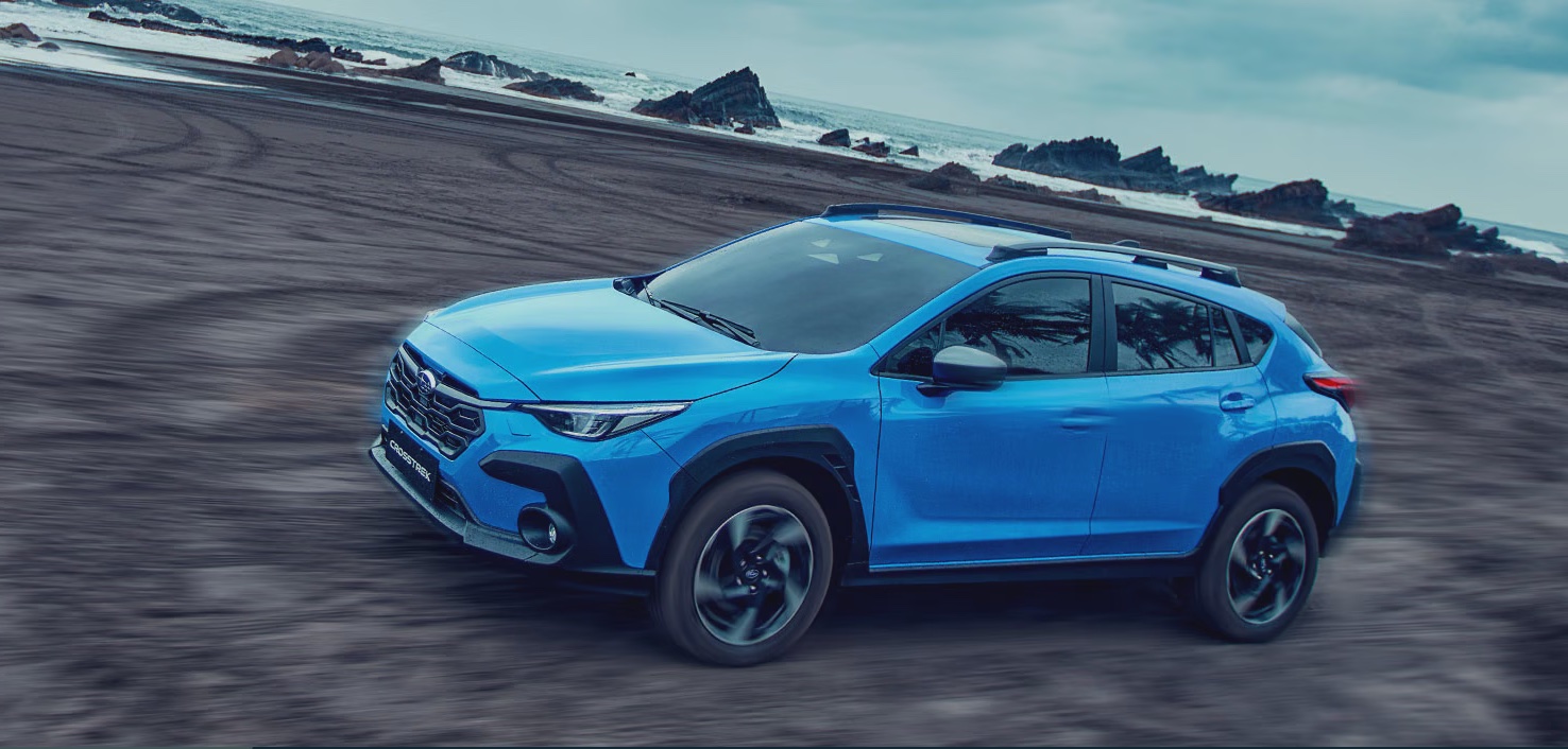Subaru PH Offers Up To P280K In Discounts Until November 15