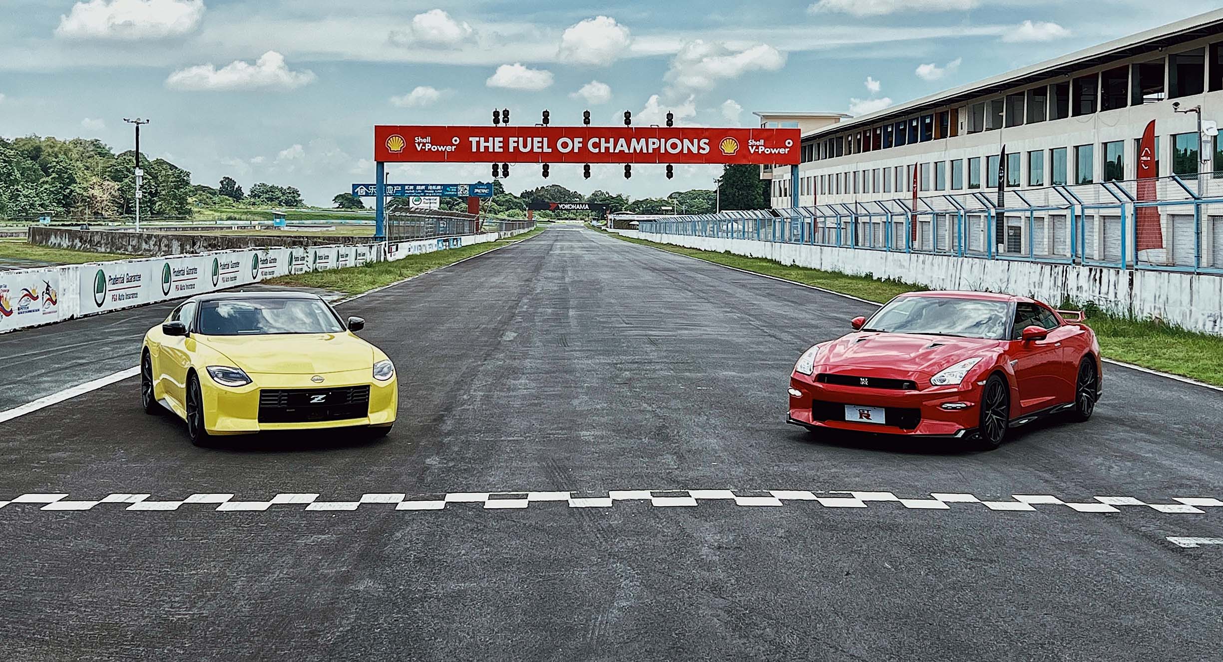 2024 Nissan Z And GT-R First Impressions: A Commitment To Enthusiasts