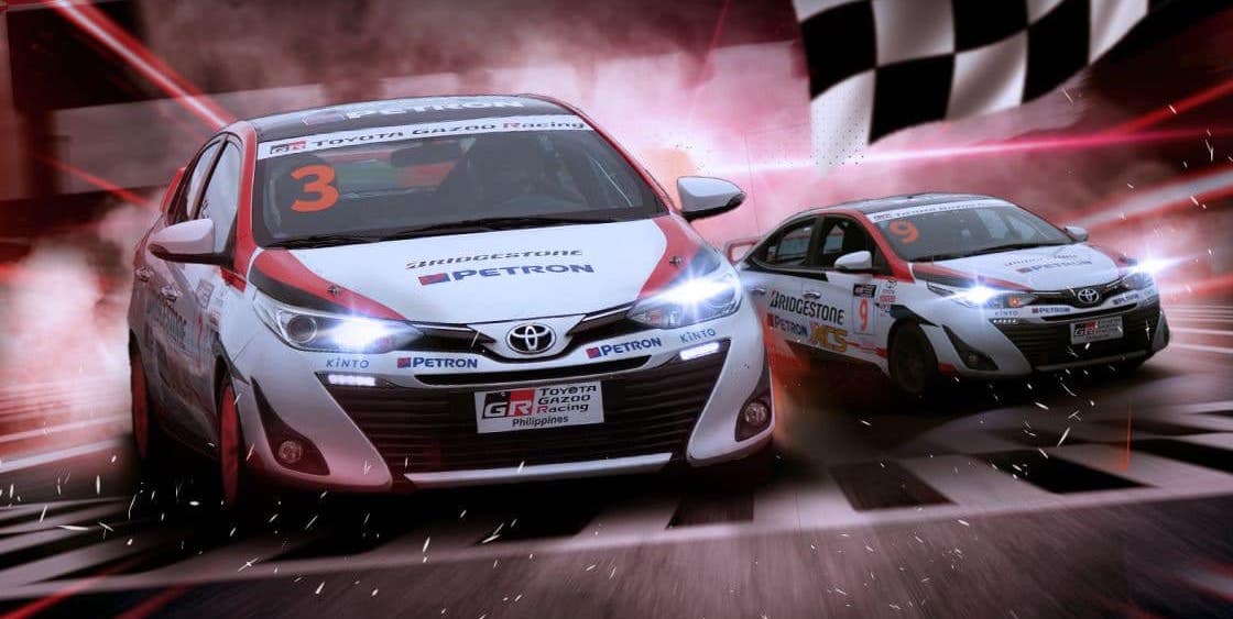 First-Ever Grand Prix To Highlight This Weekend's Toyota Gazoo Racing ...