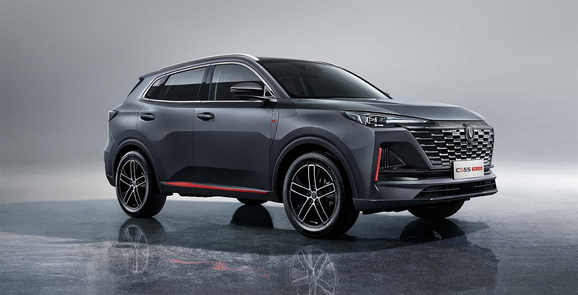 Drive Home A New Changan This December For As Low As P6,029 Per Month