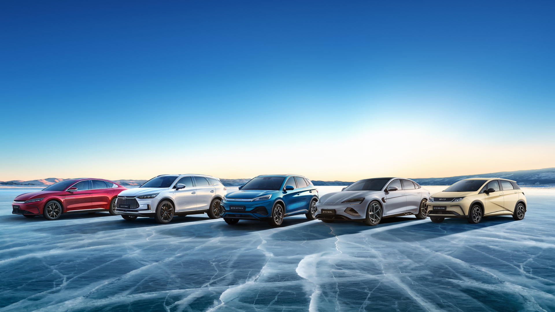 BYD Ends 2023 As One Of The World's Top 10 Best-Selling Brands - Go ...