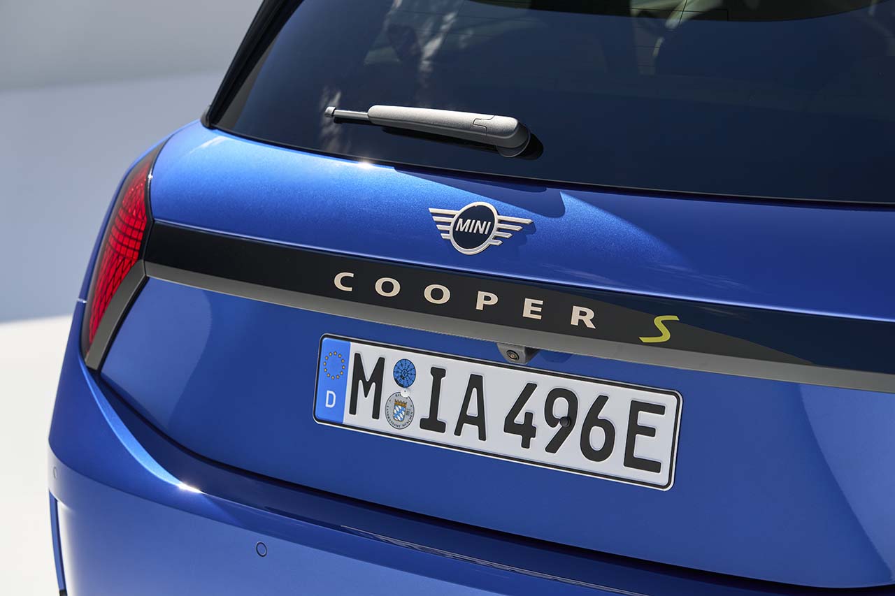2025 Mini Cooper Now In PH In Gas And Electric, Priced From P3.3 Million