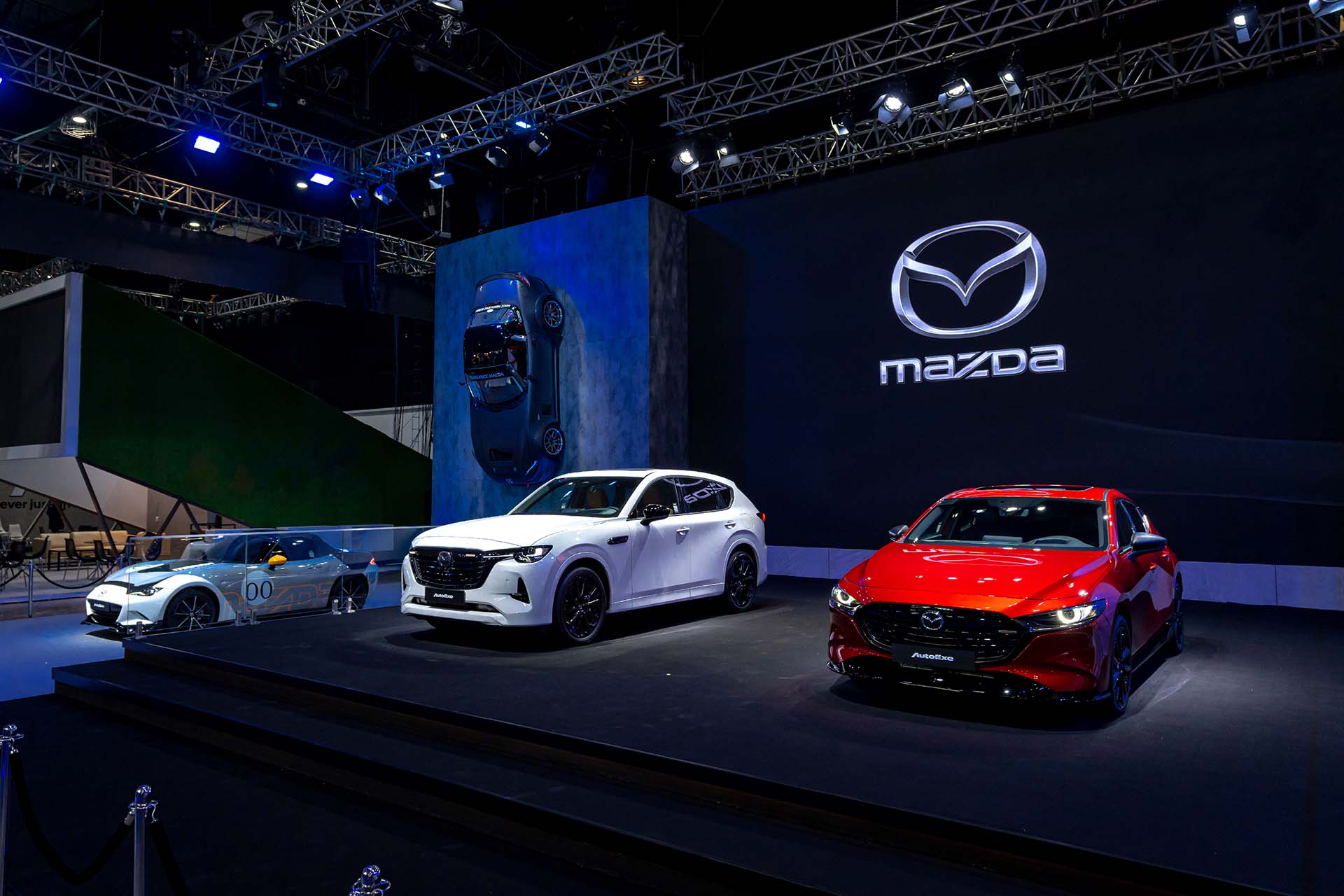 Mazda Philippines Reveals Prices And List For Its AutoExe Tuning Parts ...