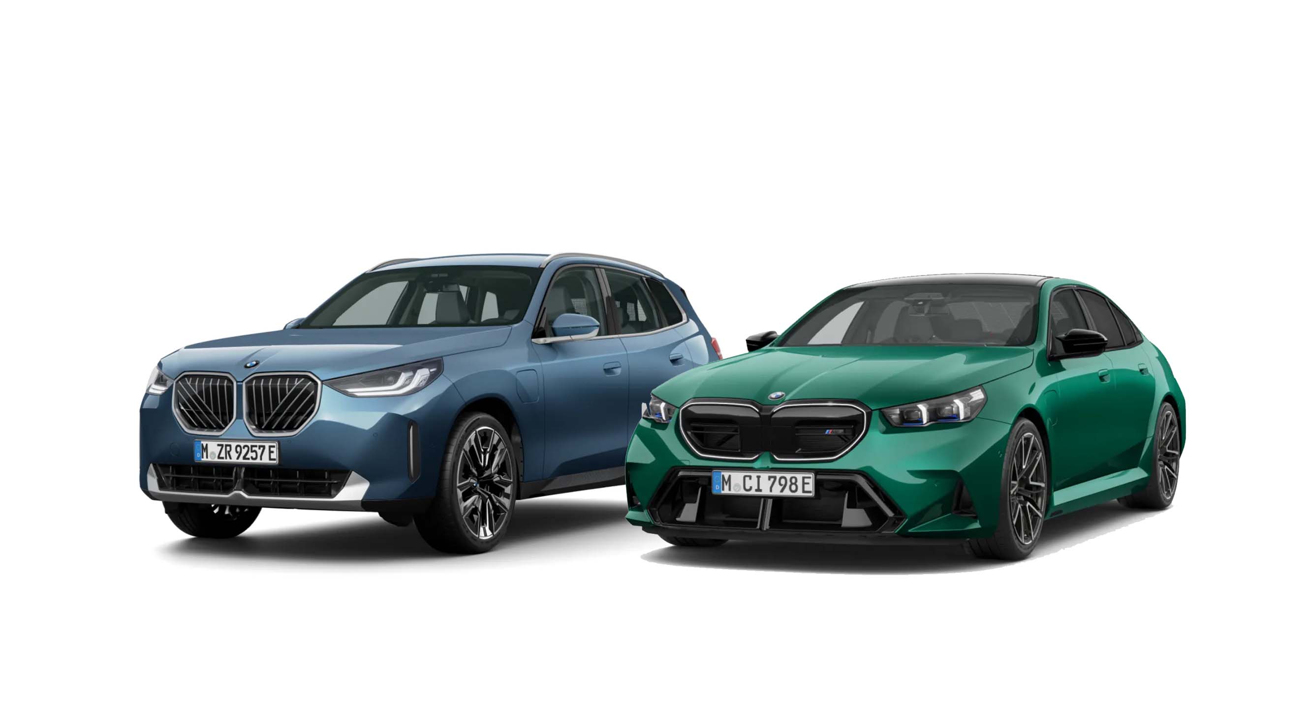 BMW Cebu Now Under New Management, X3 PHEV, M5 Teased