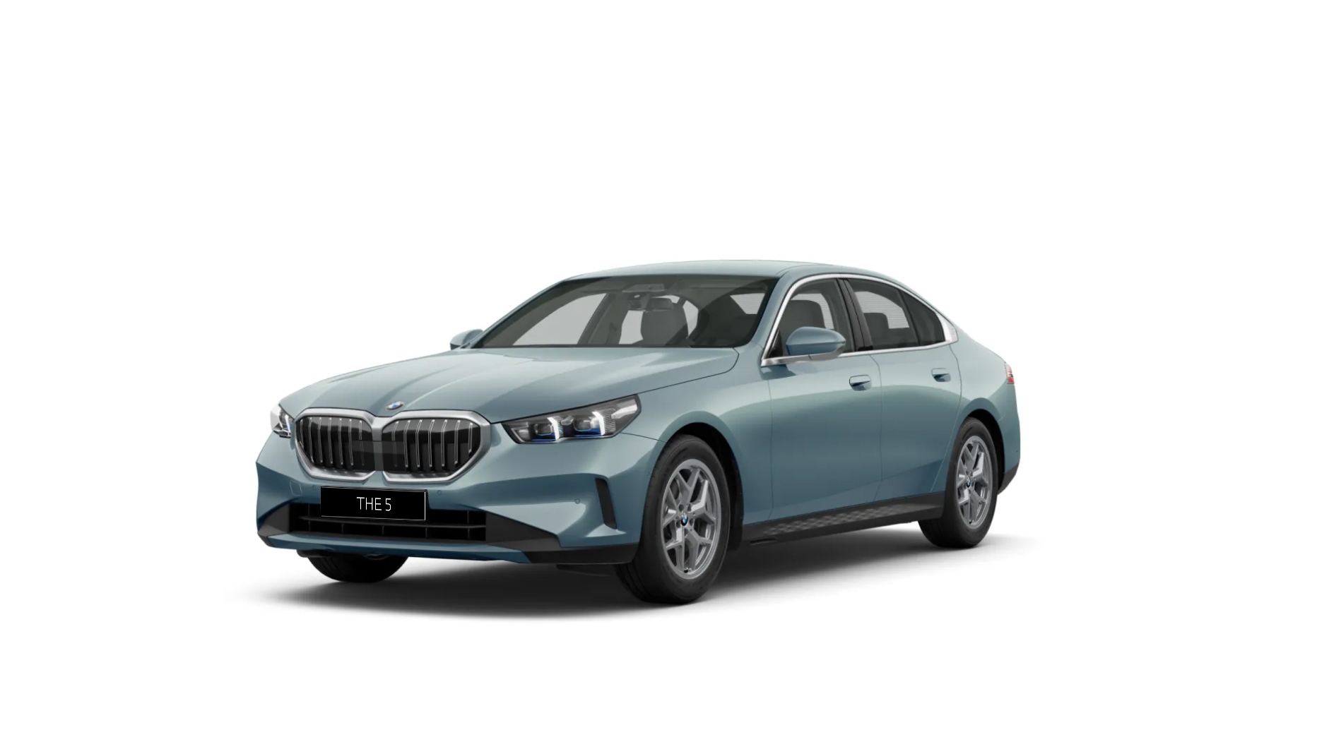 BMW PH Introduces A Sub-P4 Million Variant Of The 5 Series - Go Flat Out PH