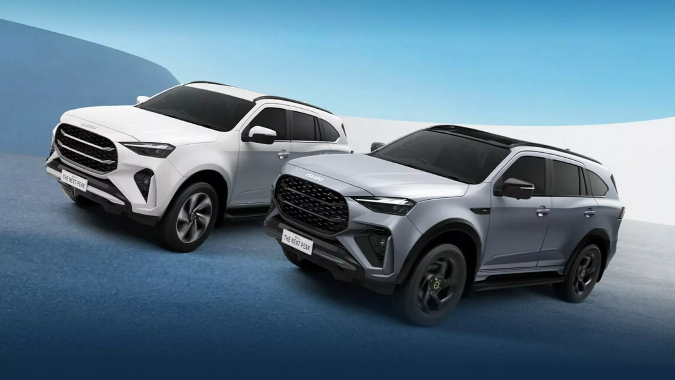 2025 Isuzu Mu-X Arriving In The Philippines On April 4 - Go Flat Out PH