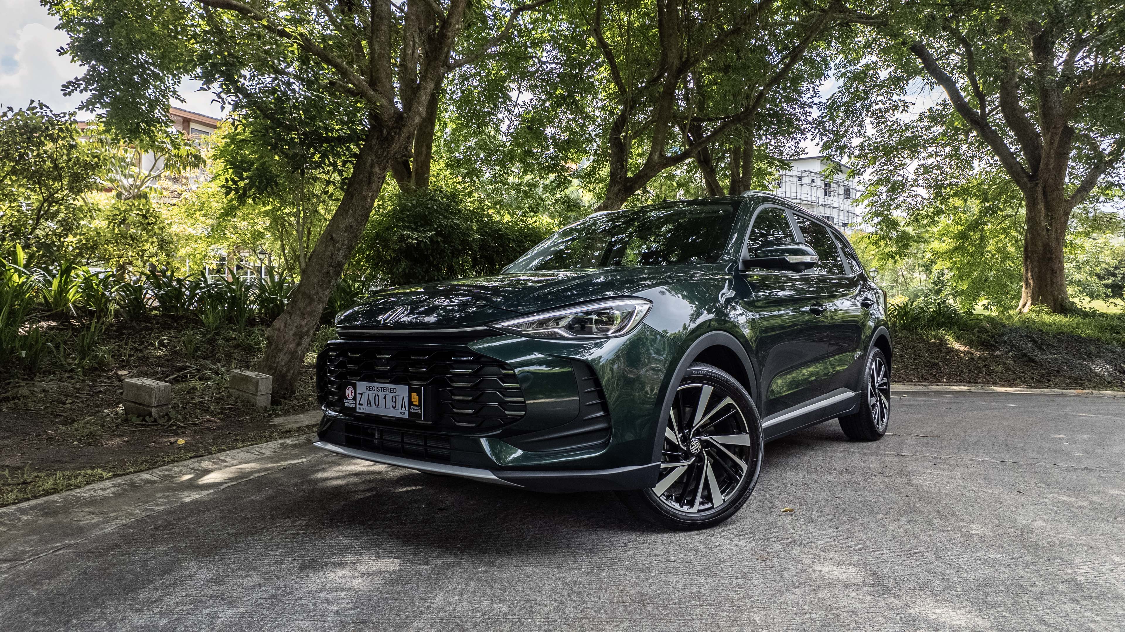 2026 MG ZS Now In PH With Available Hybrid, Starts At P948K - Go Flat ...