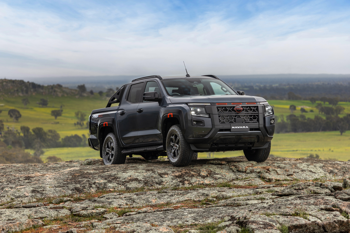 2026 Nissan Navara Debuts With Triton Genes - Go Flat Out PH