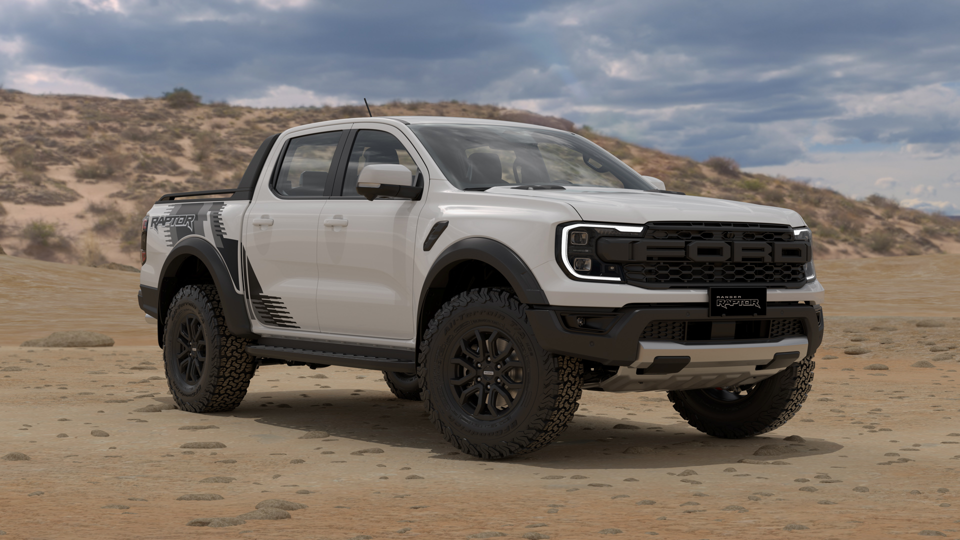 Ford PH Brings In Ranger Wildtrak And Raptor Special Edition With 100 ...