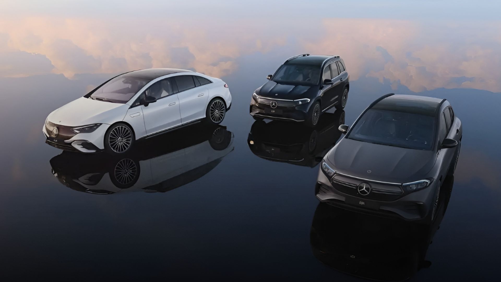 Save Up To P5.1 Million On A Mercedes-Benz This February - Go Flat Out PH